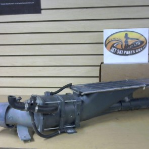 Yamaha 88 500 Jet Pump and Drive Assembly 6K8-45511-01-00 - Used Jetski ...